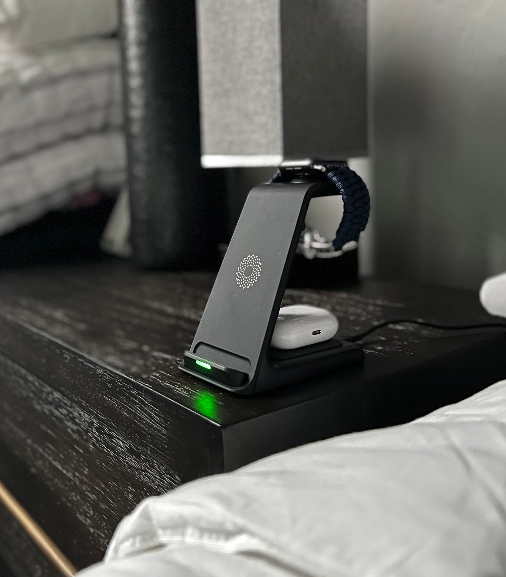 The Evolution of Samsung Wireless Chargers: From Luxury to Necessity ...