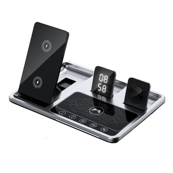 Wave Wireless Charging | Wave Charges – Gravgoods