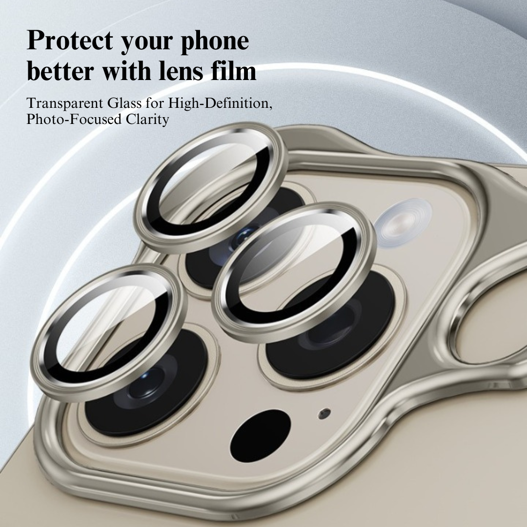 iPhone Frameless Metal Phone Case – Gravgoods