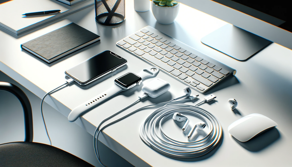 Dual Magsafe Charger | Magsafe Dual Charger – Gravgoods