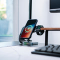 Wave Wireless Charging | Wave Charges – Gravgoods