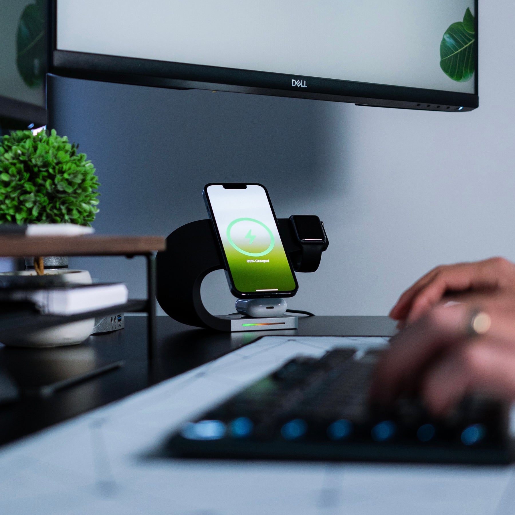 Wave Wireless Charging | Wave Charges – Gravgoods