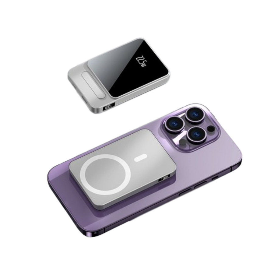 Magsafe Fast Wireless Charger | Best Magsafe Wireless Charger – Gravgoods