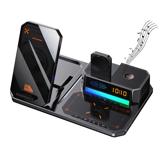 Best Wireless Phone Charger for Android - Grav Goods – Gravgoods