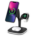 Bloom Charge™ - Best MagSafe iPhone 14 Pro Wireless Charger – Gravgoods