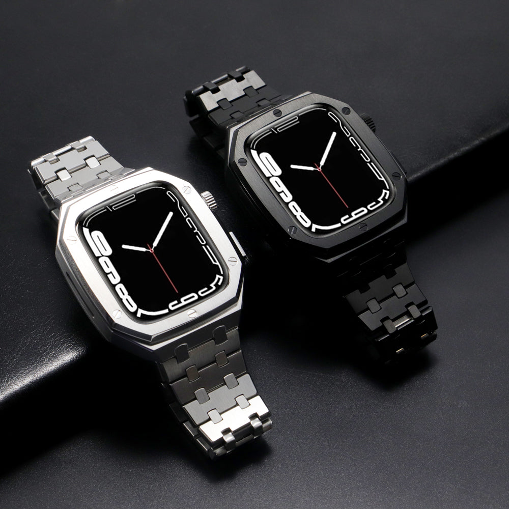 Titan Series Apple Watch Case | Titan Apple Watch Case – Gravgoods